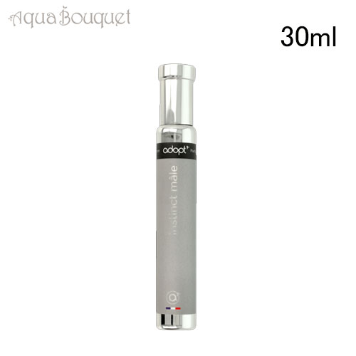 【楽天市場】【 新春 2026 初売り】アドプト (アダプト) インスティンクト マル オードパルファム 30ml ADOPT ...
