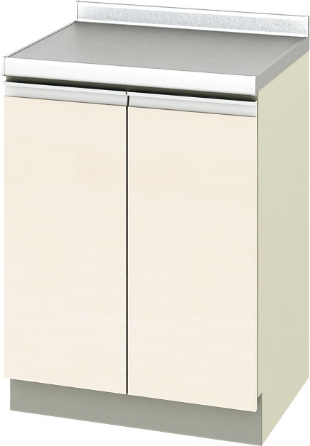 【楽天市場】GXI-TT-60 GXC-TT-60 LIXIL サンウエーブ 取り替えキッチン パッとりくん GXシリーズ スペーサーキャビネット（調理台） 間口60cm：アクアshop