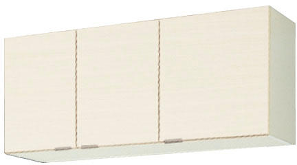 【楽天市場】GXI-A-115F GXC-A-115F LIXIL サンウエーブ 取り替えキッチン パッとりくん GXシリーズ 不燃仕様 ウォールキャビネット（高さ50cm） 間口115cm ...