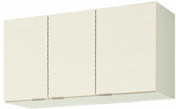 【楽天市場】GXI-A-095F GXC-A-095F LIXIL サンウエーブ 取り替えキッチン パッとりくん GXシリーズ 不燃仕様 ウォールキャビネット（高さ50cm） 間口95cm ...