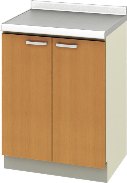 【楽天市場】GKW-TT-60 GKF-TT-60 LIXIL サンウエーブ 取り替えキッチン パッとりくん GKシリーズ スペーサーキャビネット（調理台） 間口60cm：アクアshop