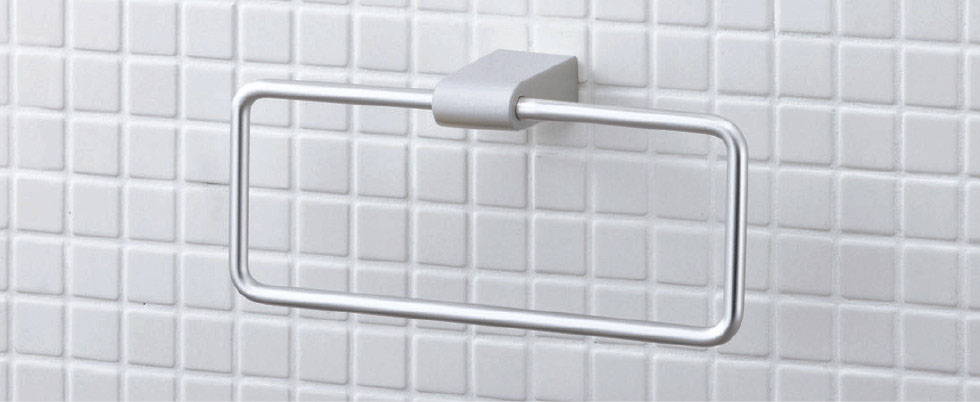 【楽天市場】KF-AA70P LIXIL INAX タオルリング：アクアshop