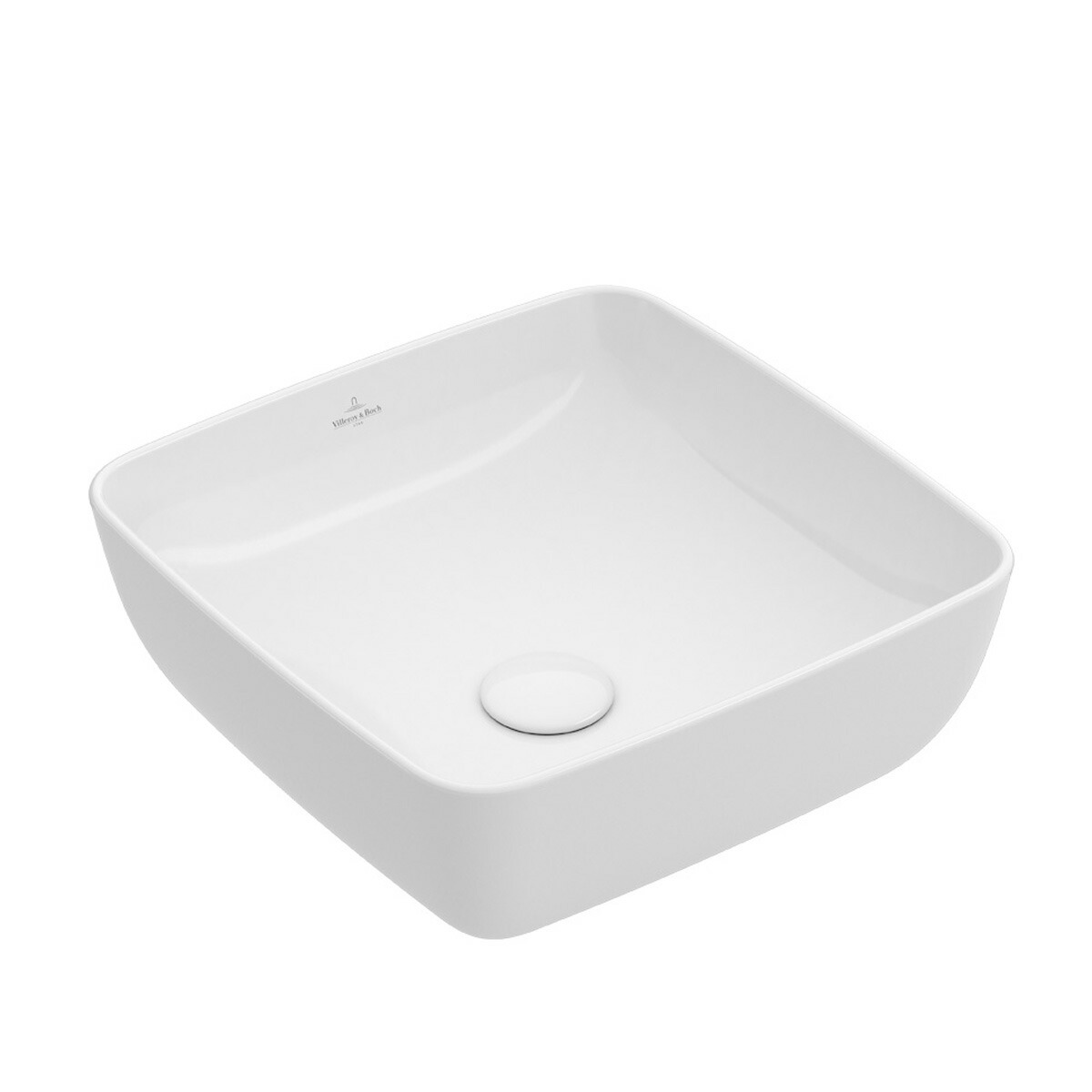 【楽天市場】41784101＋6808 リラインス VB置き型手洗器 Villeroy＆Boch（ビレロイ＆ボッホ）：アクアshop