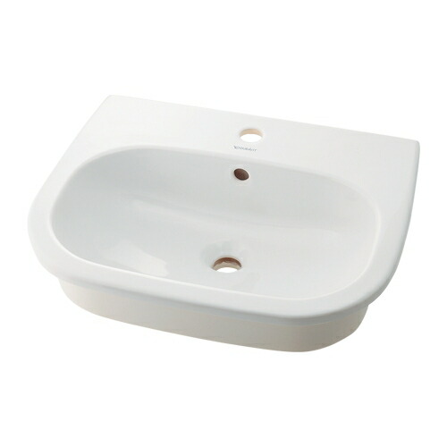 【楽天市場】#DU-0337540000 カクダイ DURAVIT（デュラビット） 洗面器：アクアshop