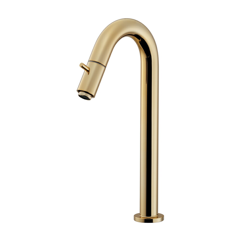 【楽天市場】721-211-AG カクダイ 立水栓（アンティークゴールド） SYATORA（シャトラ）：アクアshop