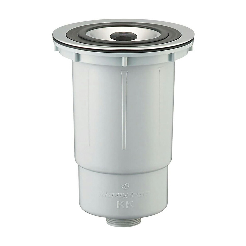 【楽天市場】H650 三栄水栓 SANEI 流し台トラップ 流し排水栓DS：アクアshop