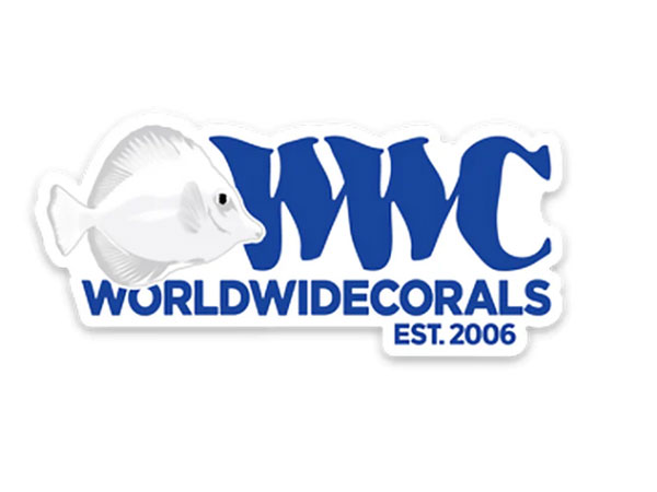 【楽天市場】【正規輸入品】WWC Casper Vinyl Die Cut Sticker：アクアテイラーズ 楽天市場支店