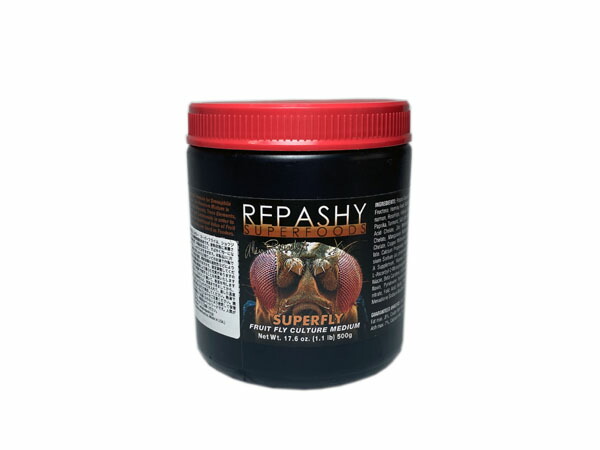 【楽天市場】REPASHY SUPERFLY レパシースーパーフライ 500g：アクアテイラーズ 楽天市場支店