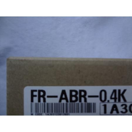 【楽天市場】新品MITSUBISHI/三菱 互換用 FR-ABR-0.4K 【6ヶ月保証】：荒井ストア