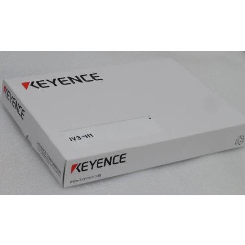 【楽天市場】【新品★送料無料】KEYENCE キーエンス IV3-H1 用センサソフトウェア【6ヶ月保証】：荒井ストア