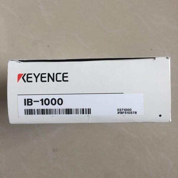 【楽天市場】【 新品★送料無料 】KEYENCE キーエンス IB-1000 【6ヶ月保証】：荒井ストア
