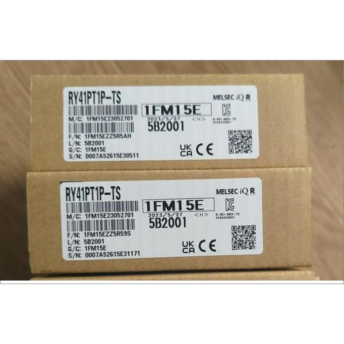 【楽天市場】【新品 ★送料無料 】MITSUBISHI 三菱電機 RY41PT1P-TS トランジスタ(ソース)出力 【6ヶ月保証】：荒井ストア