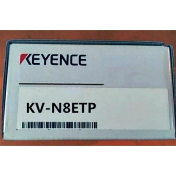 【楽天市場】【新品★送料無料】KEYENCE プログラマブルコントローラーKV-N8ETP【6ヶ月保証】：荒井ストア