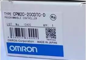 【楽天市場】【 新品★送料無料 】OMRON プログラマブルコントローラ CPM2C-20CDTC-D 【6ヶ月保証】：荒井ストア