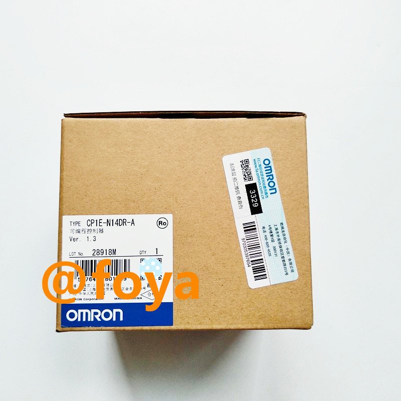 【楽天市場】【新品★送料無料】OMRON オムロン CP1E-N14DR-A 用プログラマブル コントローラ【6ヶ月保証】：荒井ストア