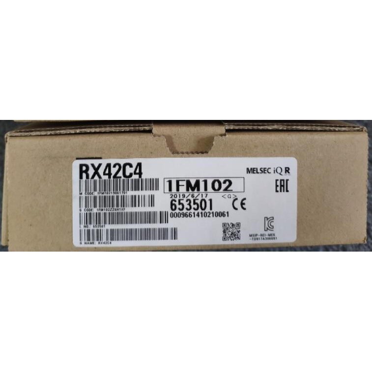 【楽天市場】新品【 ★送料無料 】MITSUBISHI 三菱電機 RX42C4【6ヶ月保証】：荒井ストア