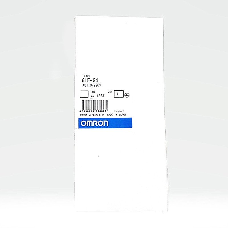 【楽天市場】新品【 ★送料無料 】OMRON オムロン 61F-G4 AC110/220V【6ヶ月保証】：荒井ストア