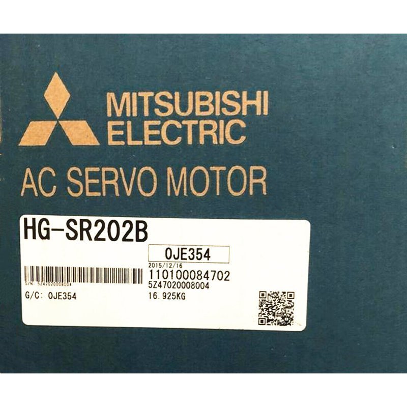 【楽天市場】新品【 ★送料無料 】MITSUBISHI 三菱電機 HG-SR202B【6ヶ月保証】：荒井ストア
