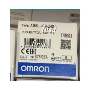 【楽天市場】新品【 ★送料無料 】OMRON オムロン A16L-JYM-24D-1【6ヶ月保証】：荒井ストア