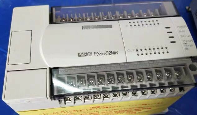 【楽天市場】【新品★送料無料】三菱電機 FX2N-32MR シーケンサー【6ヶ月保証】：荒井ストア