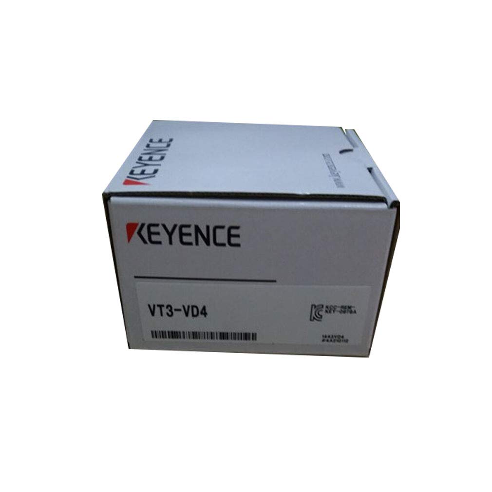 【楽天市場】【新品★送料無料】KEYENCE キーエンス VT3-VD4 VT3 シリーズ【6ヶ月保証】：荒井ストア