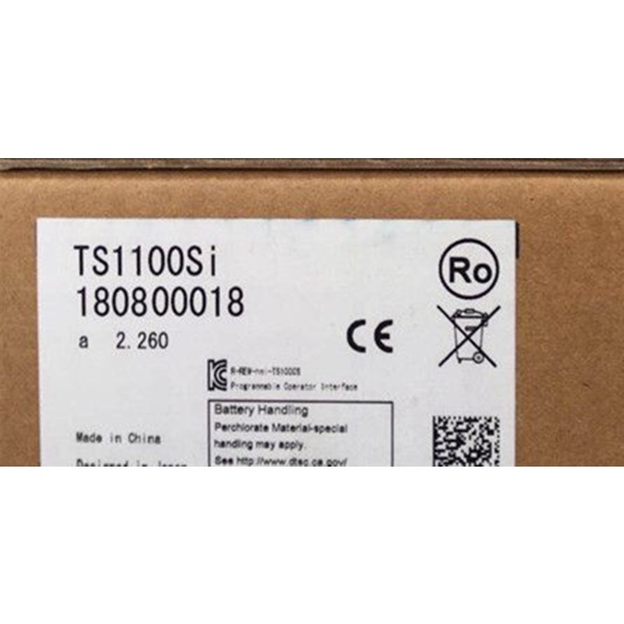 【楽天市場】【新品★送料無料】 FUJI/富士電機 タッチパネル 富士電機 TS1100SI【6ヶ月保証】：荒井ストア