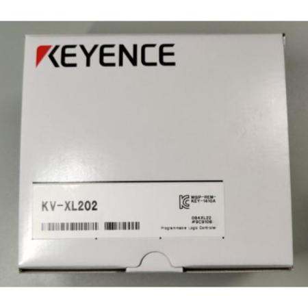【楽天市場】新品 送料無料 KEYENCE キーエンス シリアルコミュニケーションユニット KV-XL202 6ヶ月保証：荒井ストア