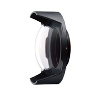 【楽天市場】OLYMPUS PPO-E04 防水レンズポート：アライカメラ