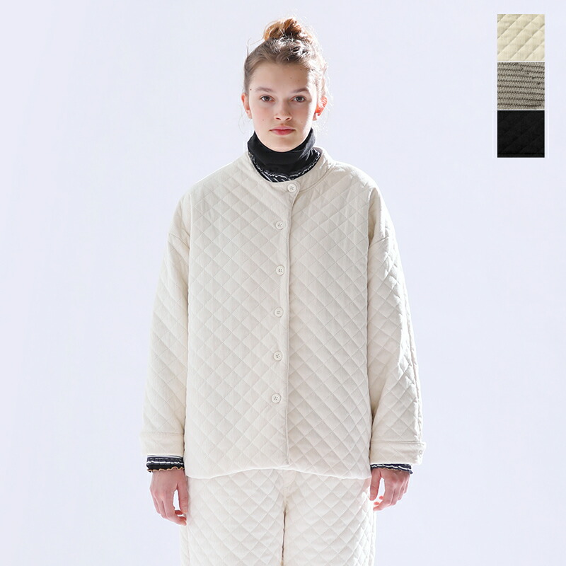 【楽天市場】kelen ケレン キルティング デザイン ジャケット “CHACY” lkl23fjk2017 レディース：aranciato ...