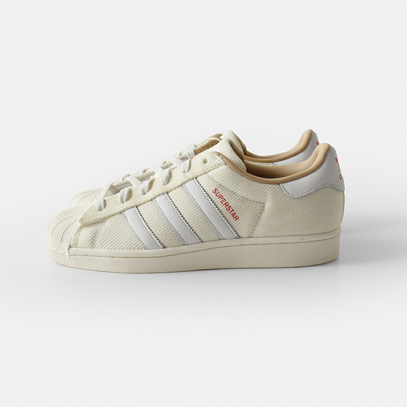 【楽天市場】adidas Originals アディダス オリジナルス フルデニム アッパー スニーカー “SUPERSTAR” if7905 ...