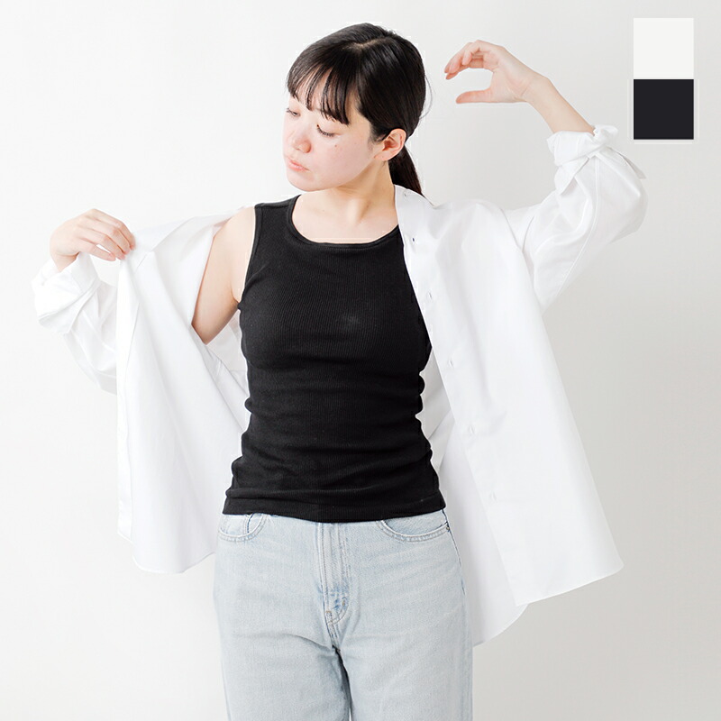 【楽天市場】Hanes ヘインズ OE コットン リブ ブラ カップ付 アメリカンスリーブ タンクトップ hw2-z101-yo レディース：aranciato（アランチェート）