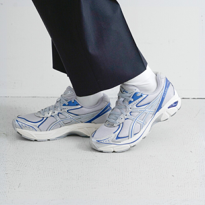 【楽天市場】ASICS アシックス ジーティー2160 スポーツスタイル スニーカー “GT-2160” gt-2160-same1-fn ...