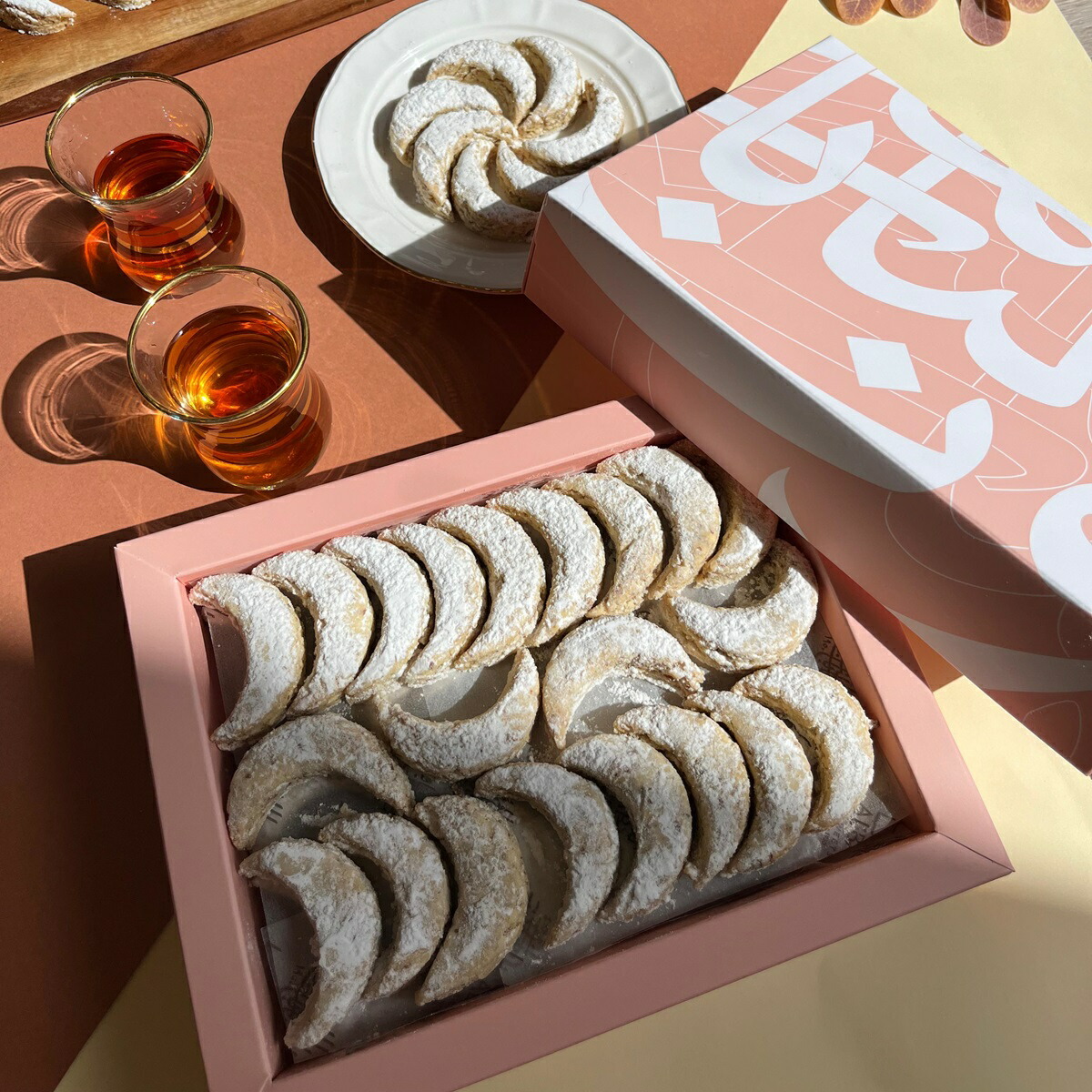 【楽天市場】完売御礼 ディリー ランキング 2位 ナッツ クッキー 部門(2024 6/5) 新商品 おいしい アーモンド クッキー ローズィーエ 585g 72個入り Al Baba 甘さ ...