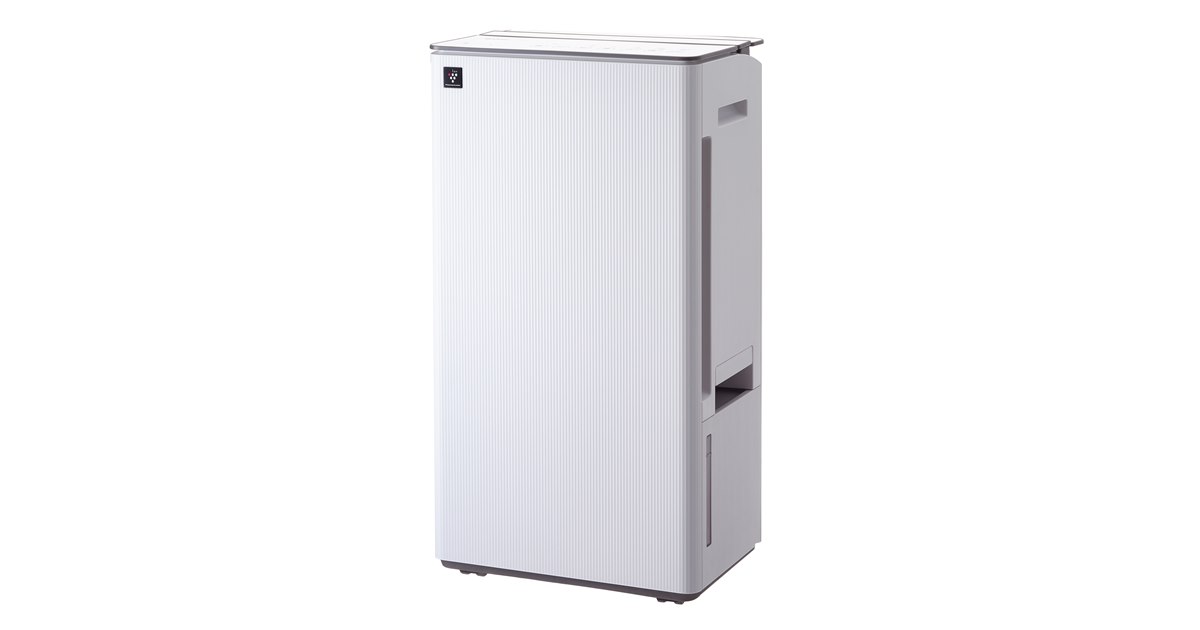 【楽天市場】シャープ CV-T190-W [ホワイト系] JAN 4550556164047：アークマーケット