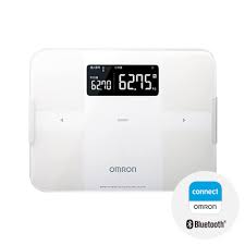 【楽天市場】オムロン カラダスキャン HBF-255T-W [ホワイト] JAN 4975479414800：アークマーケット