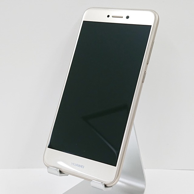 【楽天市場】HUAWEI nova lite PRA-LX2 SIMフリー ゴールド 送料無料 本体 c03316 【中古】：アークマーケットモバイル