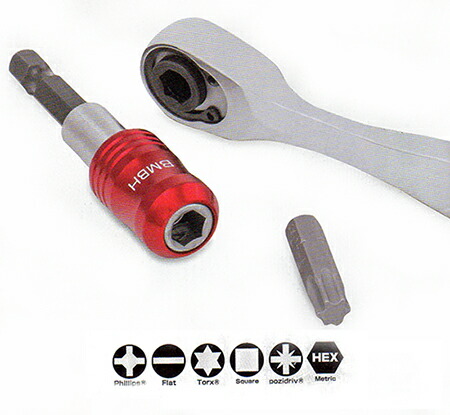 【楽天市場】MAC TOOLS マックツールズ 32pc.ラチェッティングビットセットSBDR32K：工具の店 アーチ