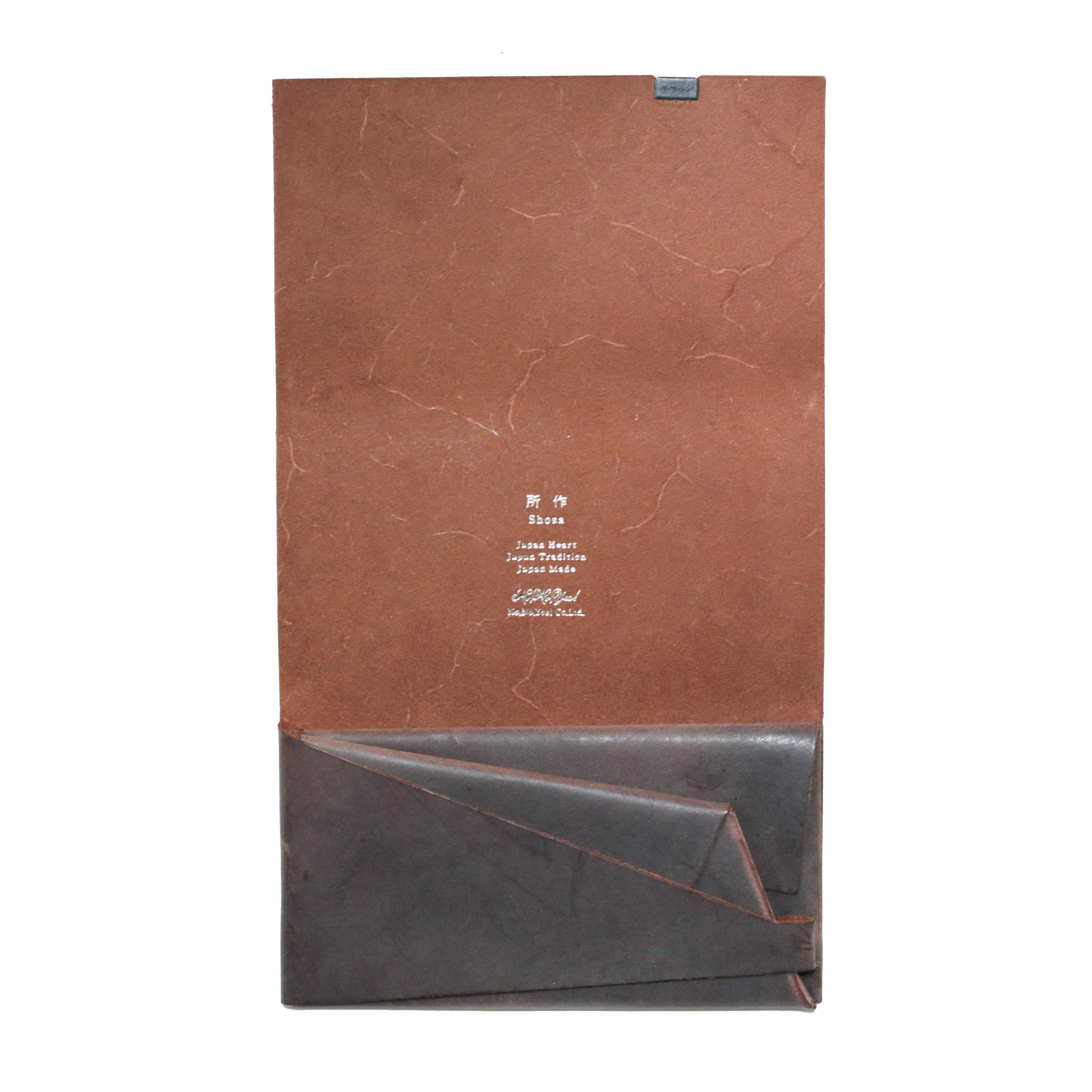 【楽天市場】【クーポンあり】所作 shosa ロングウォレットBridle Burgundy ブライドル バーガンディ | LONG ...