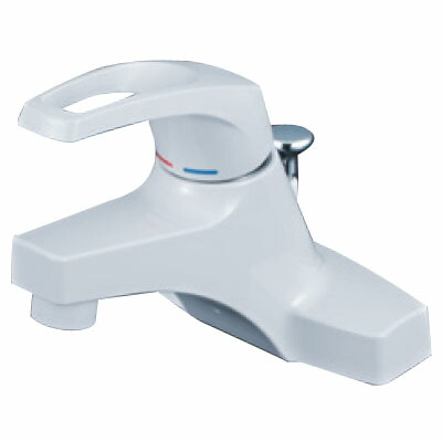 【楽天市場】洗面用シングルレバー式混合栓 ポップアップ式 ※取寄品 KVK KM7014HP ：大工道具・金物の専門通販アルデ