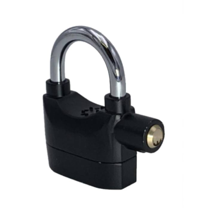 【楽天市場】衝撃感知！防犯アラームロック 取寄品 EIGERTOOL(アイガーツール) EG-AR-10 ( 鍵 施錠 かぎ )：大工道具・金物の専門通販アルデ