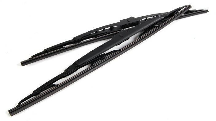 【楽天市場】BMW純正部品（ドイツ直輸入） Z3 ワイパーブレードセット(LHD/RHD) 61619070581：Areyss eDivision