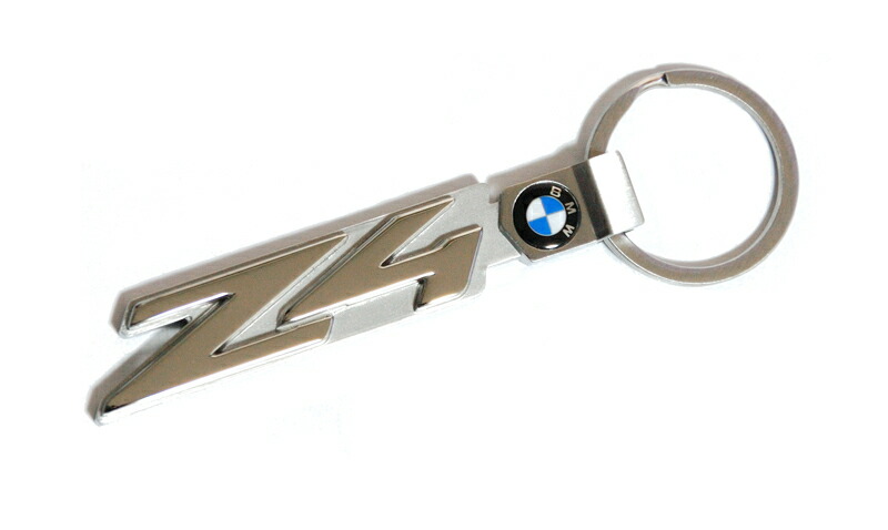 【楽天市場】BMW純正部品（ドイツ直輸入） BMWキーリング Z4シリーズ 80272454663：Areyss eDivision