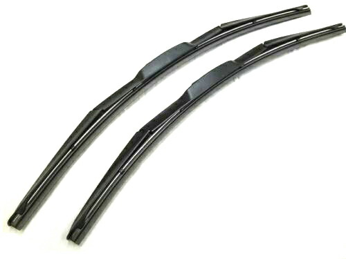 【楽天市場】BMW MINI純正部品（ドイツ直輸入） F55/F56/F57 ワイパーブレードセット 61610040535：Areyss ...