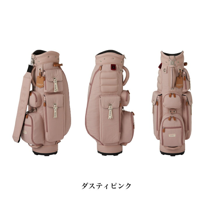 【楽天市場】【ポイント15倍】【刻印無料】【2022年モデル】オノフ キャディバッグ OB0722 ONOFF CADDIEBAG for LADY 【8.5型 2.5kg 46inch対応 ...