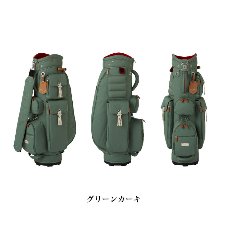 【楽天市場】【2022年モデル】オノフ キャディバッグ OB0722 ONOFF CADDIEBAG for LADY 【8.5型 2.5kg 46inch対応】女性用 GLOBERIDE ...