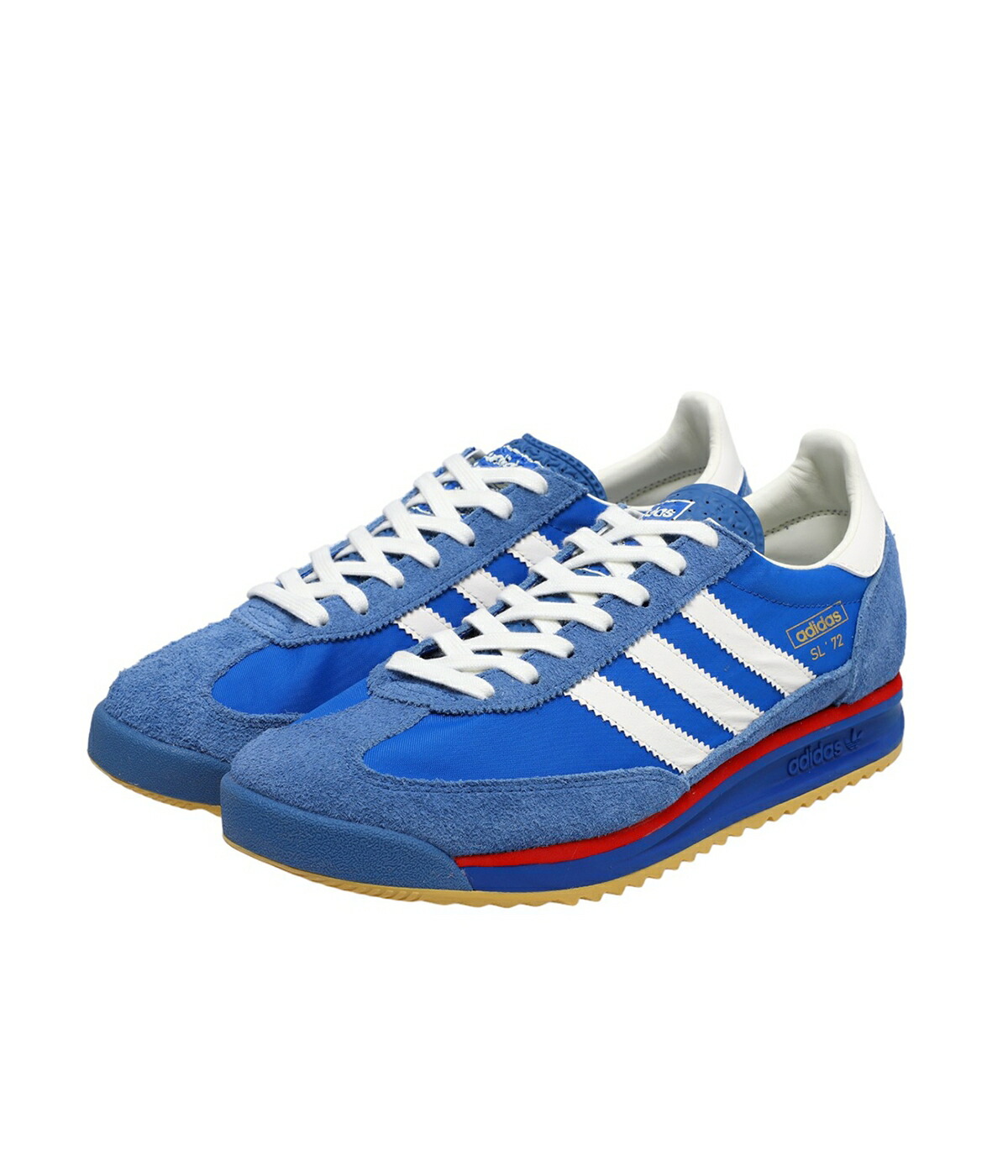 【楽天市場】adidas Originals : SL 72 RS : IG2132[PIE][D]：ARKnets