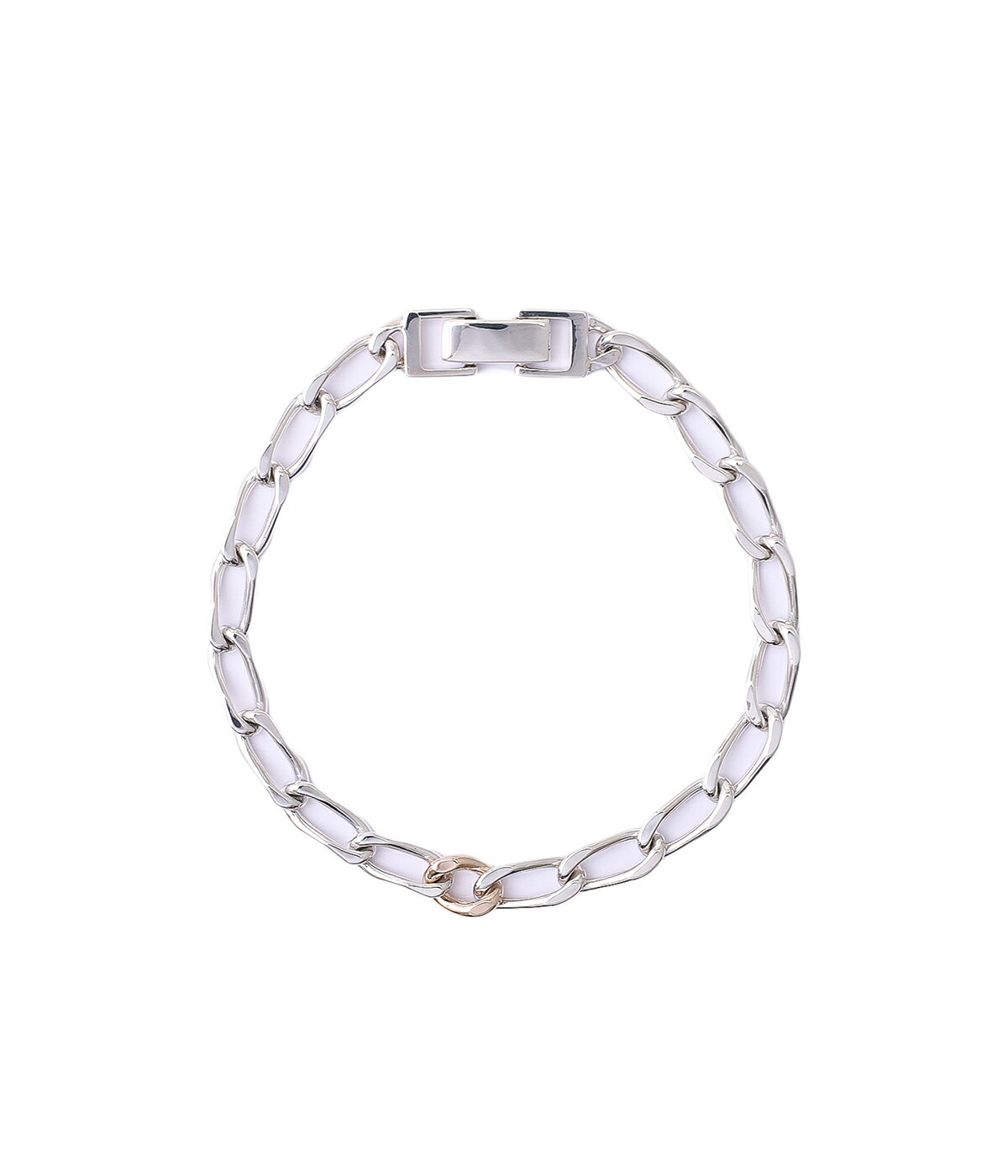 【楽天市場】【P10倍】Garden of eden / ガーデンオブエデン : SM.CURB SHORT LINK POINT GOLD ...