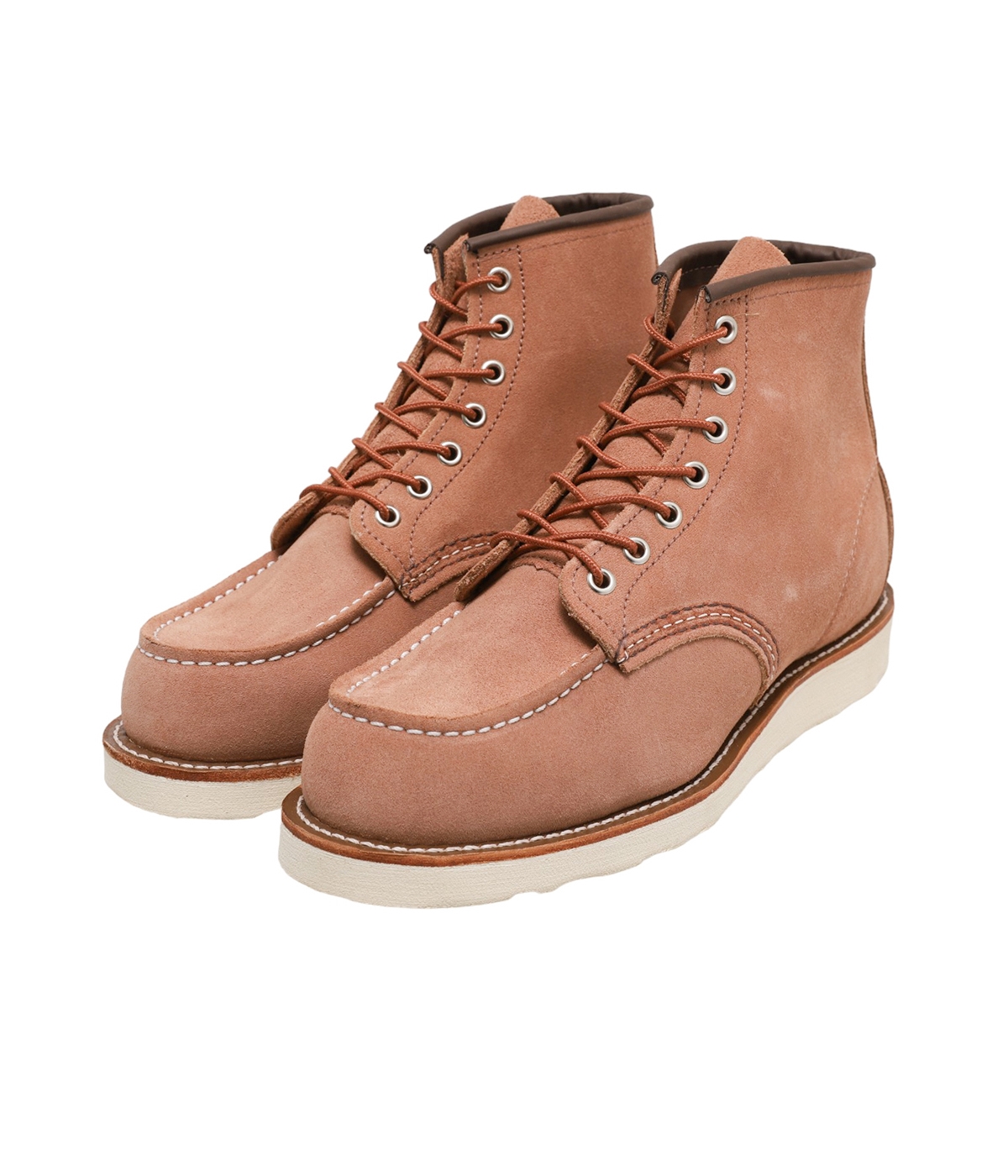 【楽天市場】RED WING : 6“ CLASSIC MOC No.8208 : 8208[STD][D]：ARKnets