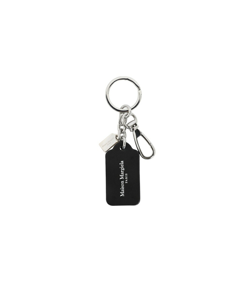 楽天市場】Maison Margiela : TAG KEY RING SMALL : SA1UA0004 楽天市場】Maison Margiela : TAG KEY RING SMALL : SA1UA0004