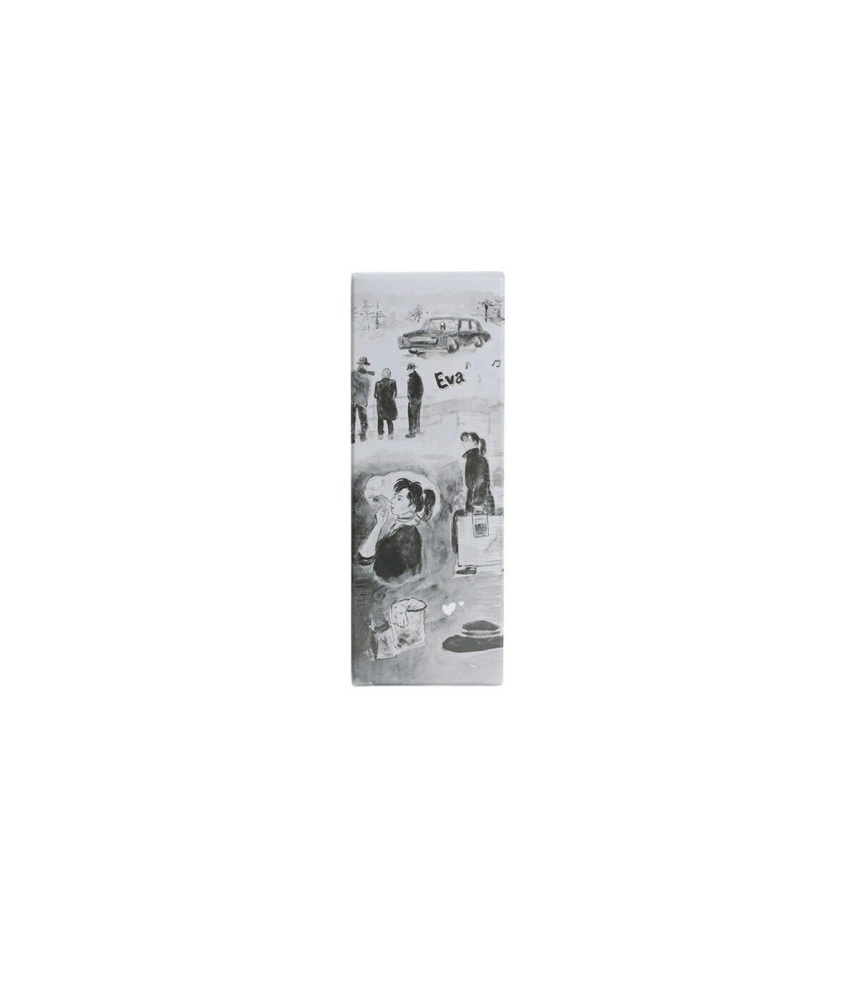 【楽天市場】[P10倍]PORTER CLASSIC : Eva -room spray- : PC-011-3421[COR]：ARKnets